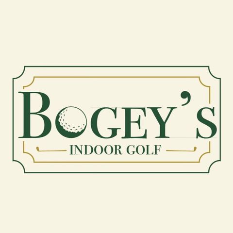 Bogey's Indoor Golf – State-of-the-art Trackman indoor golf simulators ...